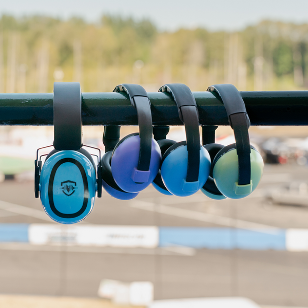 Retail Products – Auditory Defense